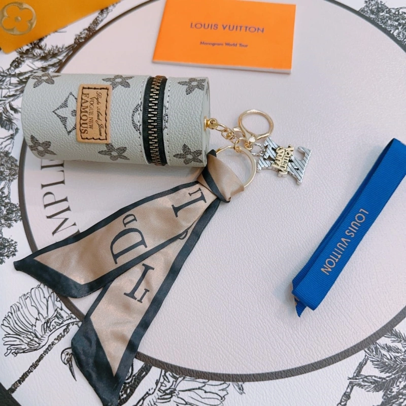 Bargain Louis Vuitton Keychains