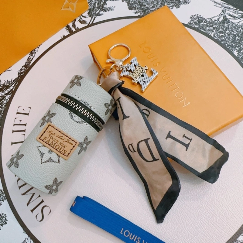 Bargain Louis Vuitton Keychains