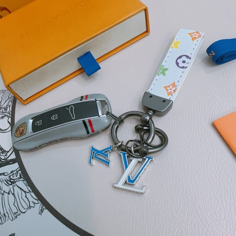 Reasonably priced Louis Vuitton Keychains