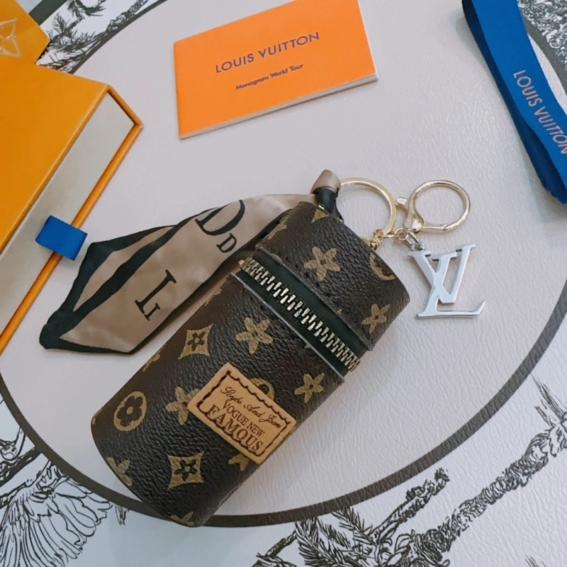 Louis Vuitton Keychains