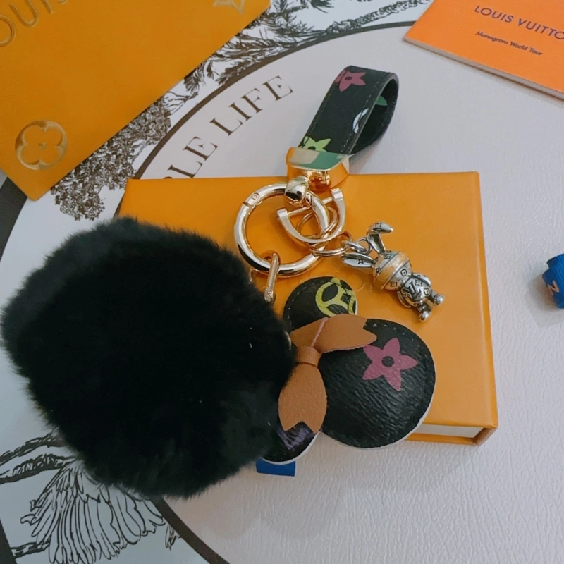 Top mirror Louis Vuitton Keychains