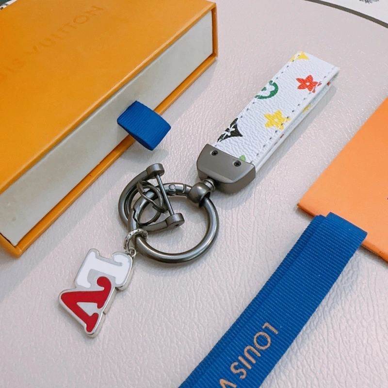 Louis Vuitton Keychains