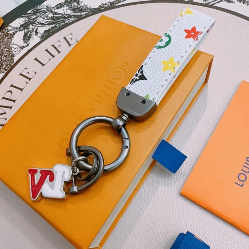 Precise copy Louis Vuitton Keychains