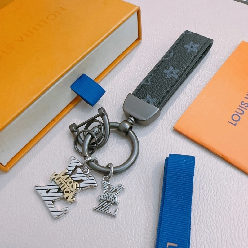 Louis Vuitton Keychains