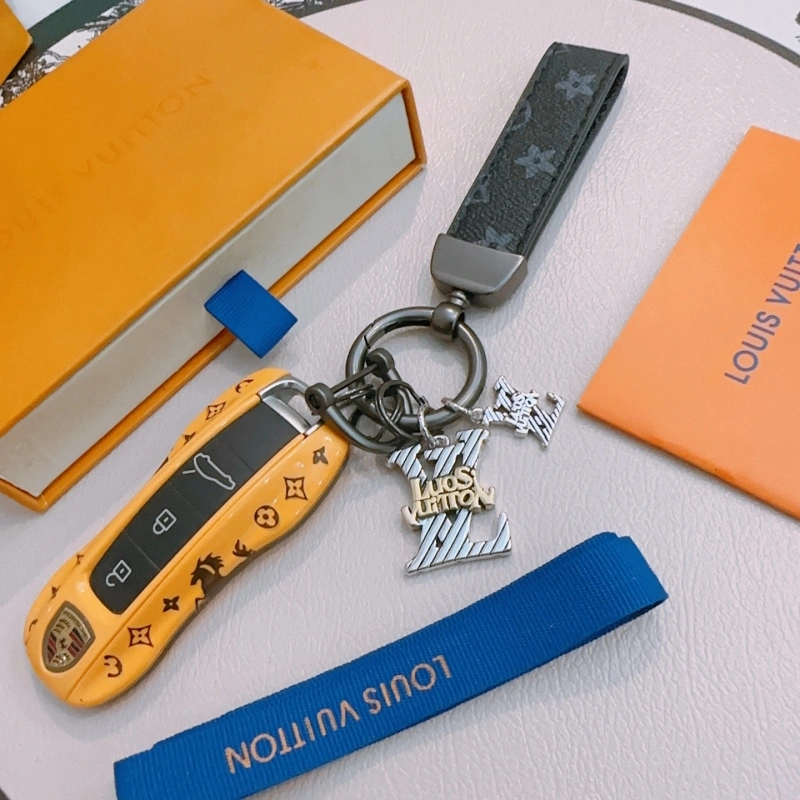 Perfect replica Louis Vuitton Keychains