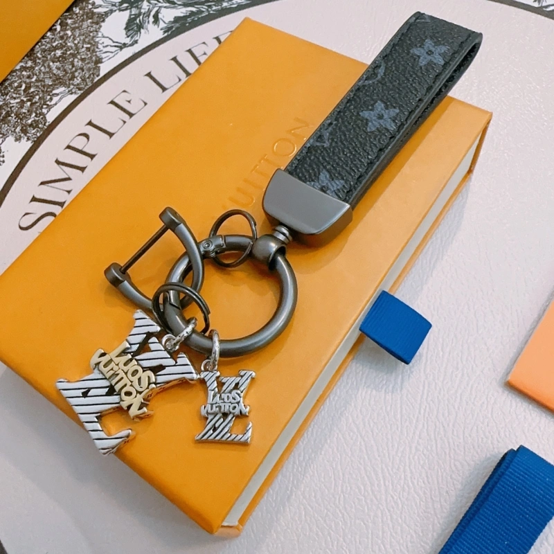 Perfect replica Louis Vuitton Keychains