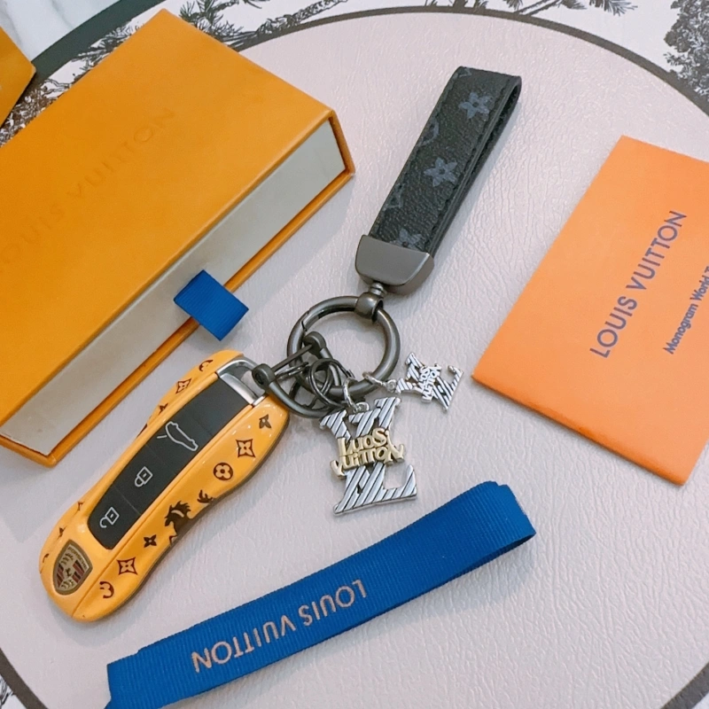 Perfect replica Louis Vuitton Keychains