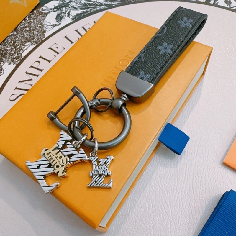 Perfect replica Louis Vuitton Keychains
