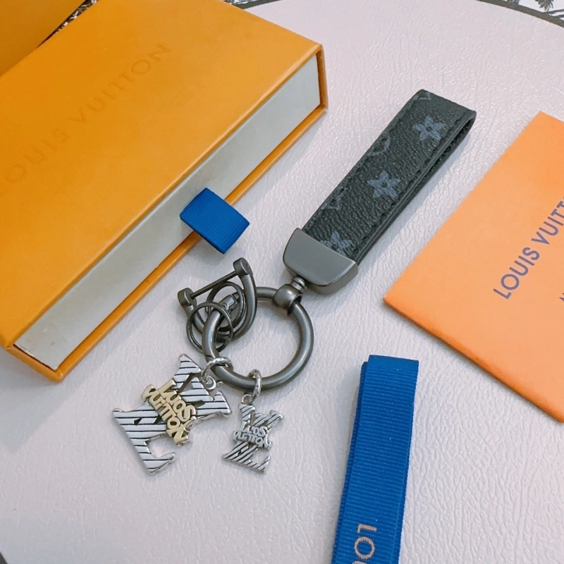 Perfect replica Louis Vuitton Keychains