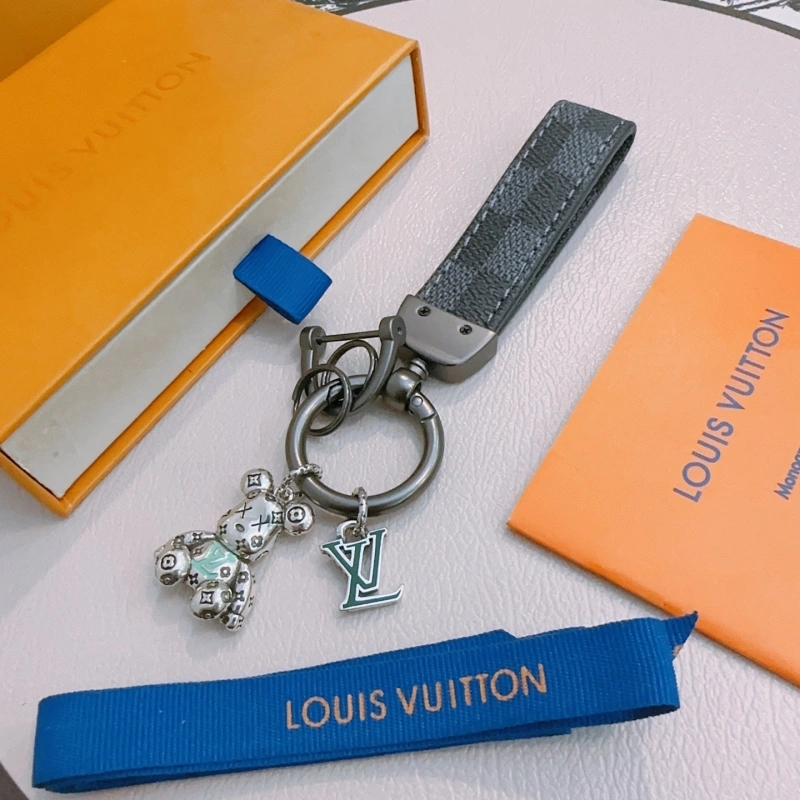 Louis Vuitton Keychains