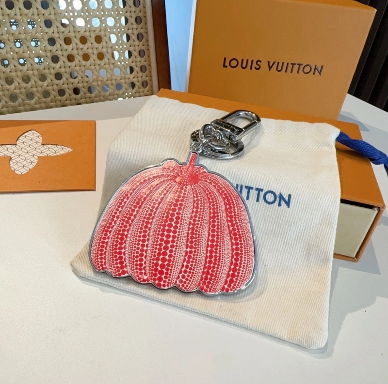 Perfect replica Louis Vuitton Keychains