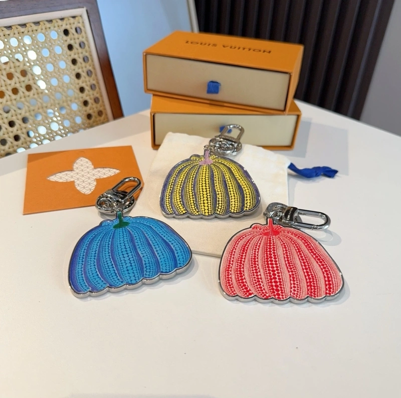 1:1 copy Louis Vuitton Keychains