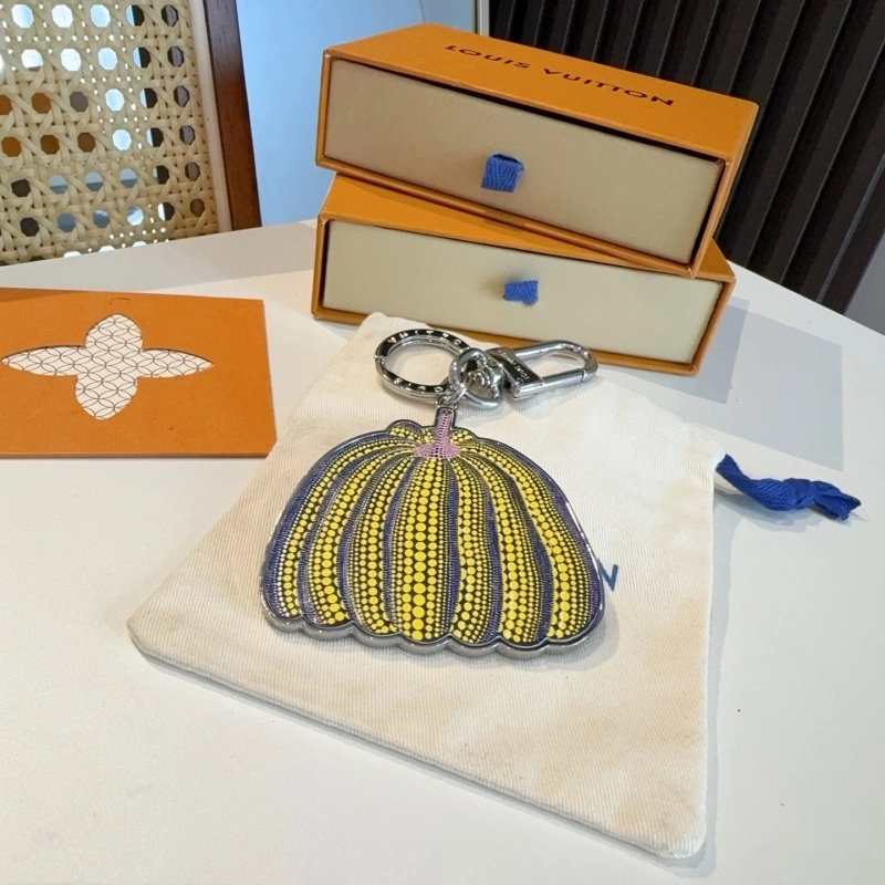 Louis Vuitton Keychains