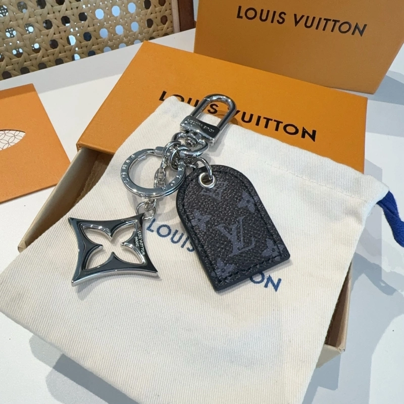 OEM Louis Vuitton Keychains