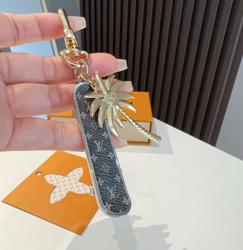 Louis Vuitton Keychains