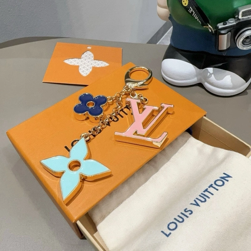 Louis Vuitton Keychains
