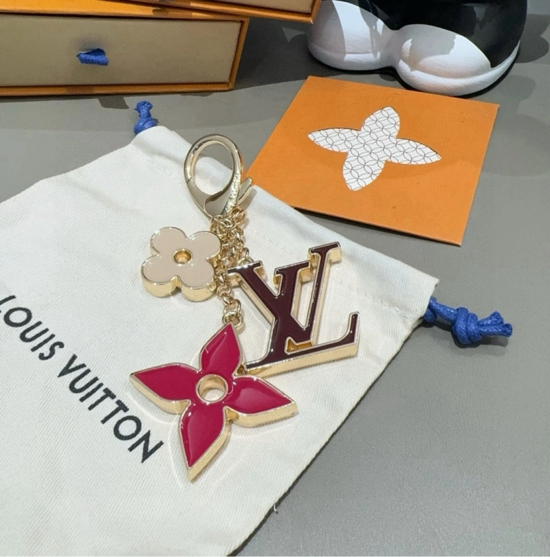 Louis Vuitton Keychains