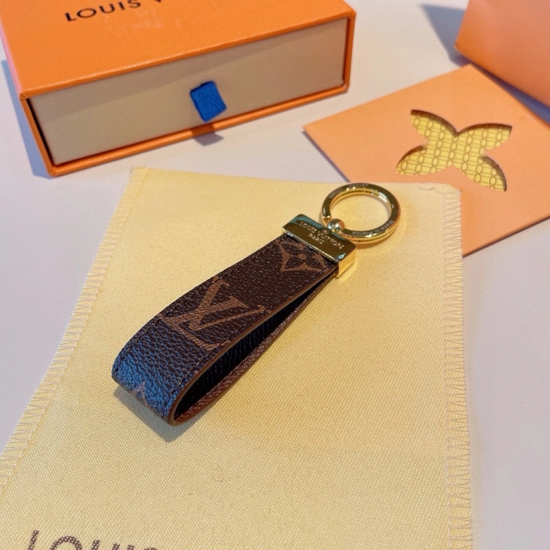 Bargain Louis Vuitton Keychains