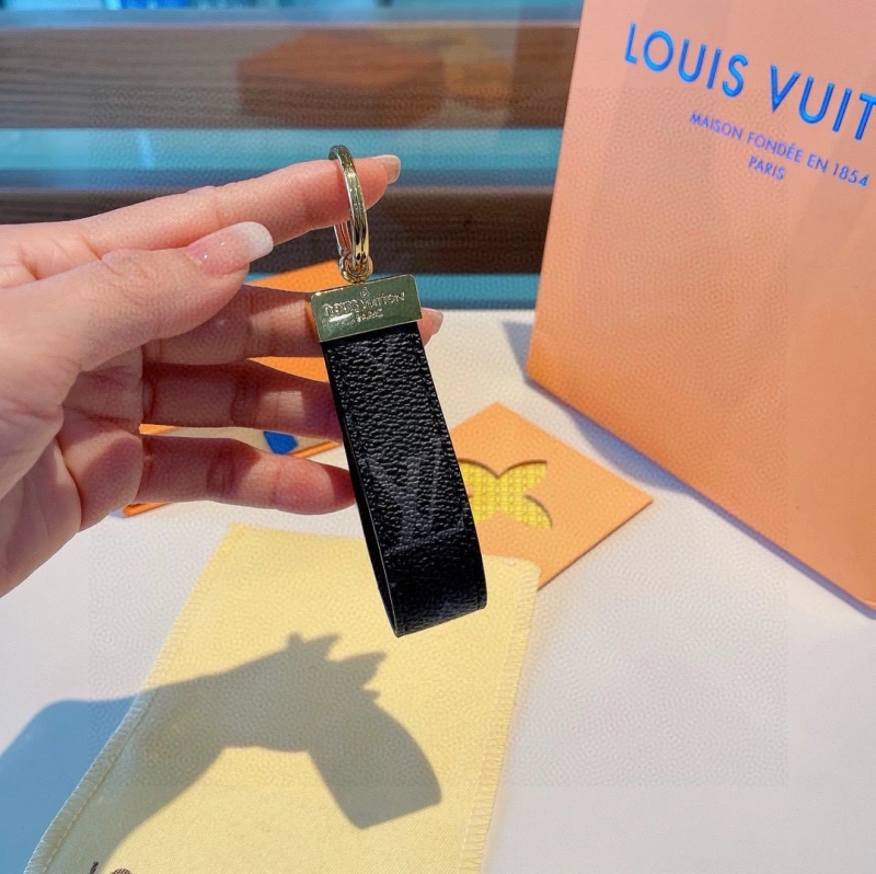 Top mirror Louis Vuitton Keychains