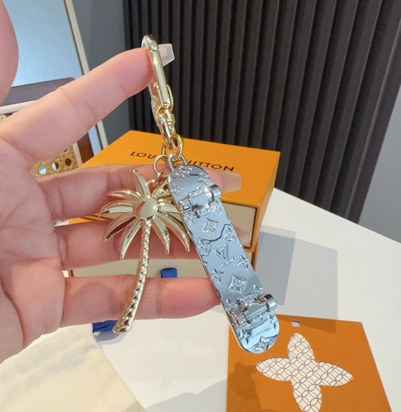 Perfect replica Louis Vuitton Keychains