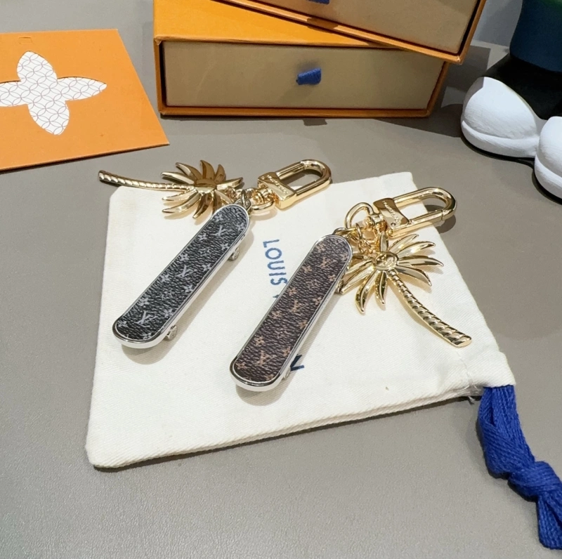 Perfect replica Louis Vuitton Keychains
