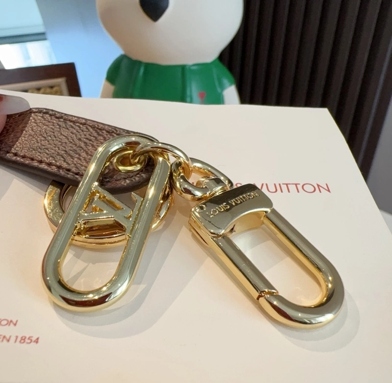 Cut-rate Louis Vuitton Keychains