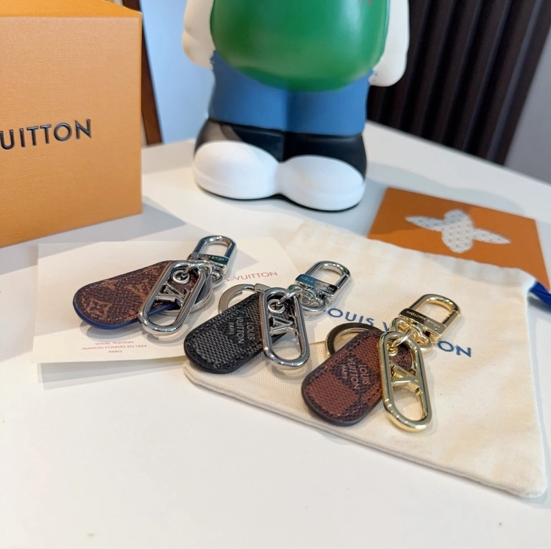 Cut-rate Louis Vuitton Keychains