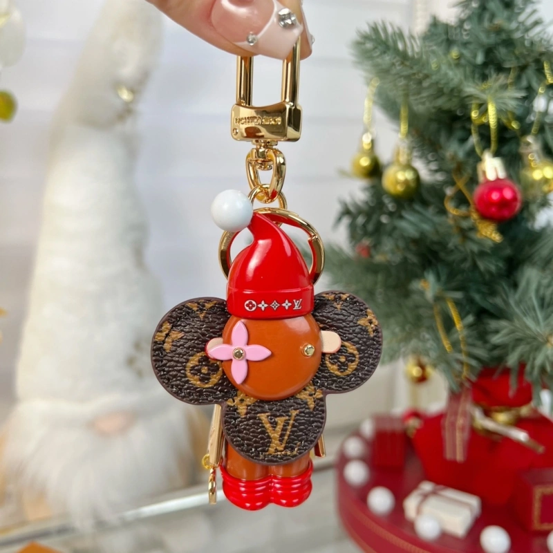 Affordable Louis Vuitton Keychains