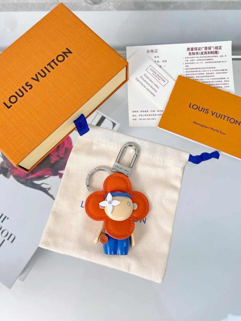 Louis Vuitton Keychains