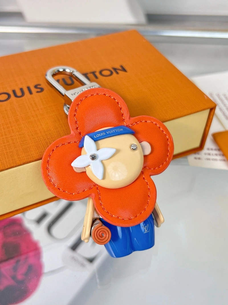 Inexpensive Louis Vuitton Keychains