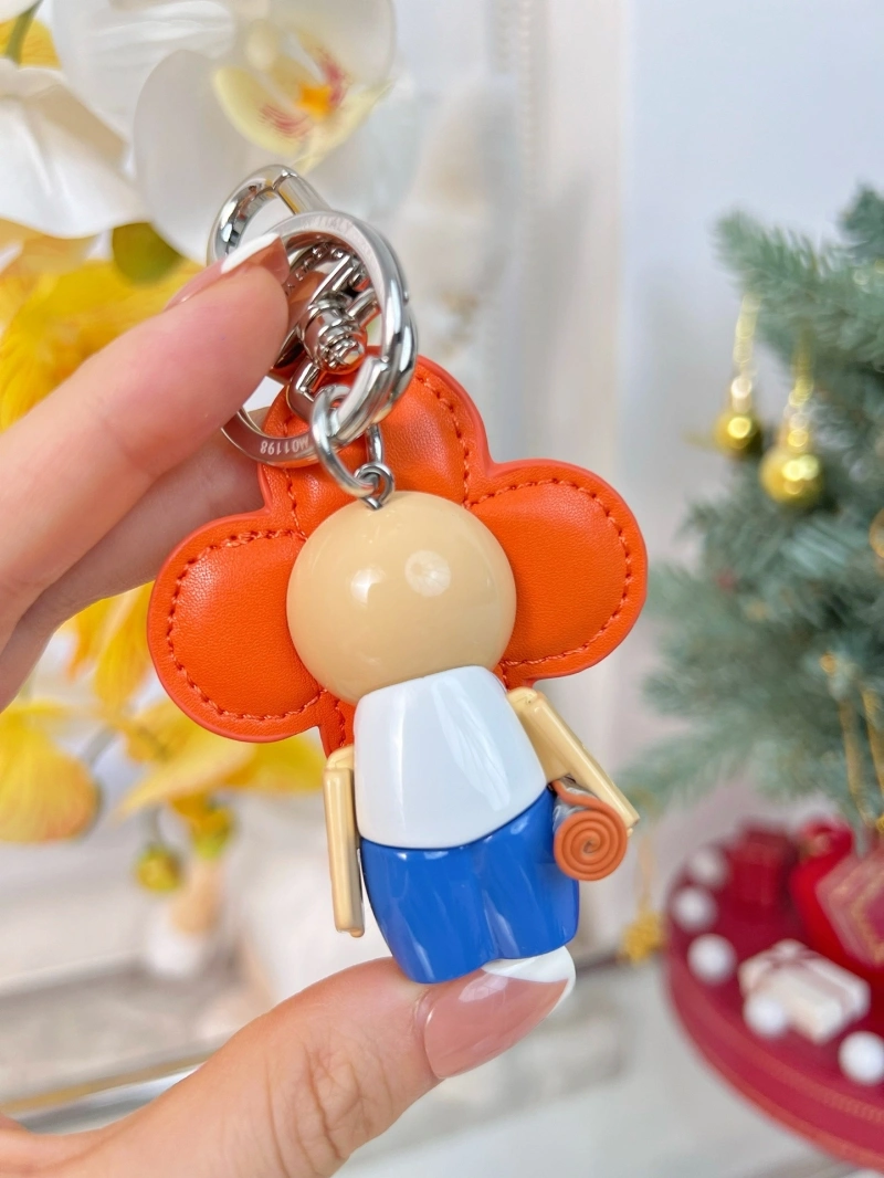 Inexpensive Louis Vuitton Keychains