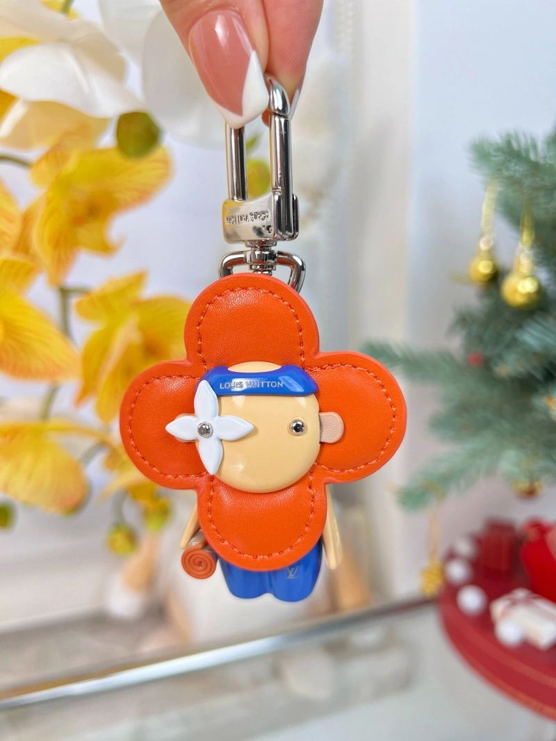 Inexpensive Louis Vuitton Keychains