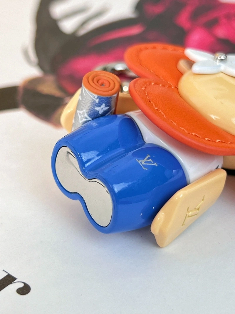 Inexpensive Louis Vuitton Keychains