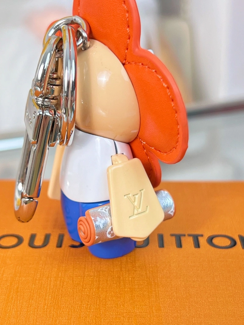 Inexpensive Louis Vuitton Keychains