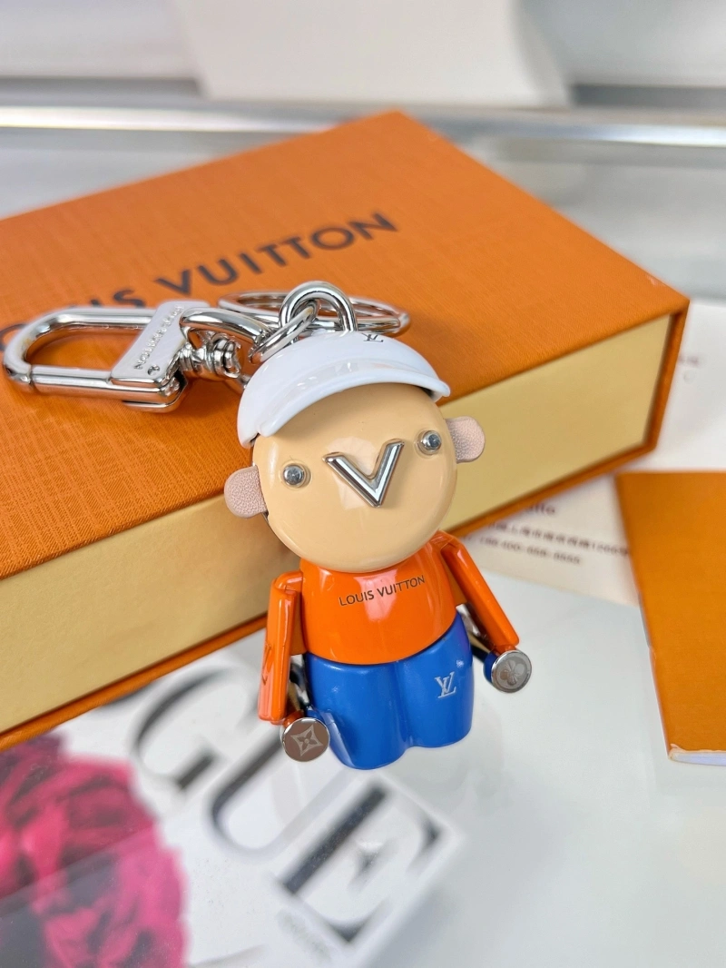 Legit Louis Vuitton Keychains