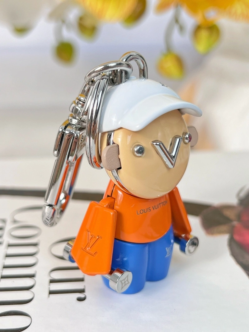 Legit Louis Vuitton Keychains