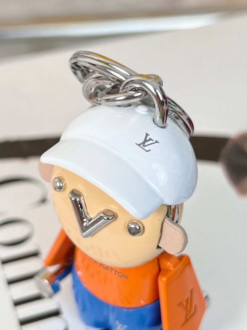 Legit Louis Vuitton Keychains