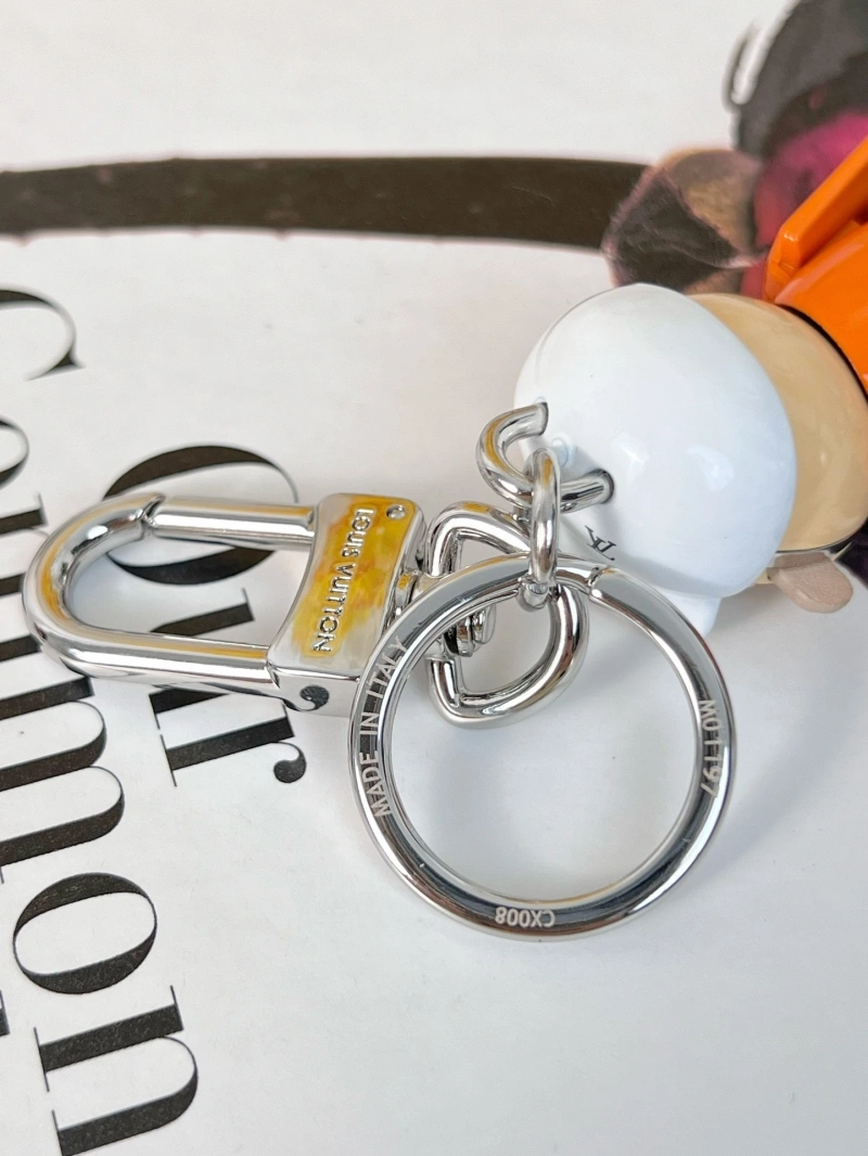 Legit Louis Vuitton Keychains