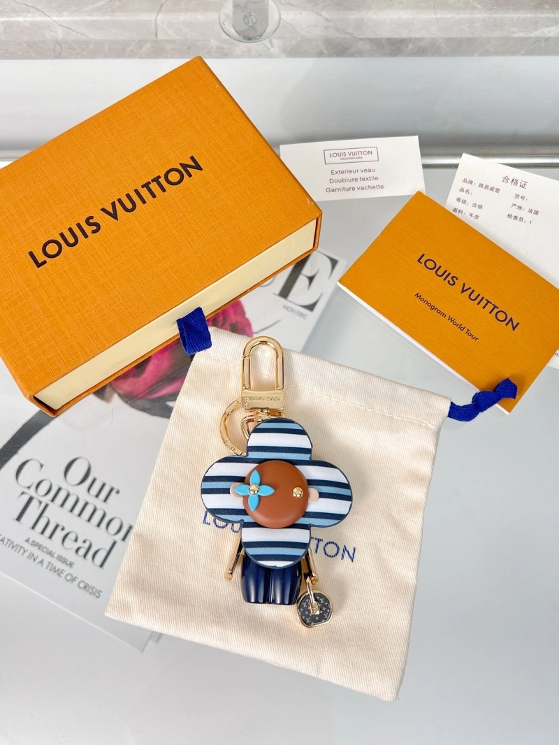 Louis Vuitton Keychains