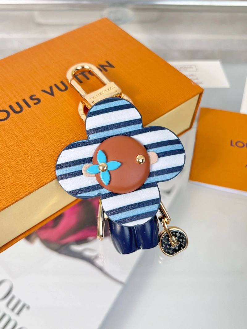 Discounted Louis Vuitton Keychains