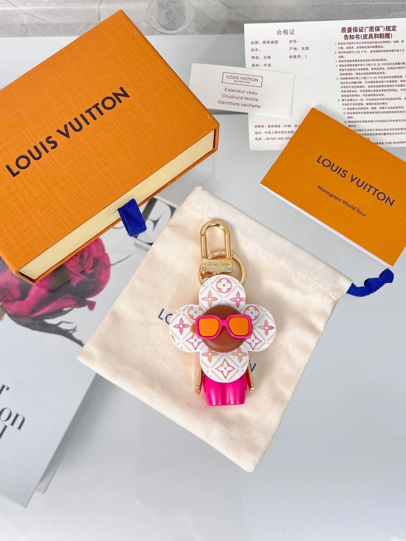 Louis Vuitton Keychains