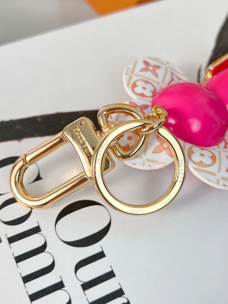 Genuine Louis Vuitton Keychains
