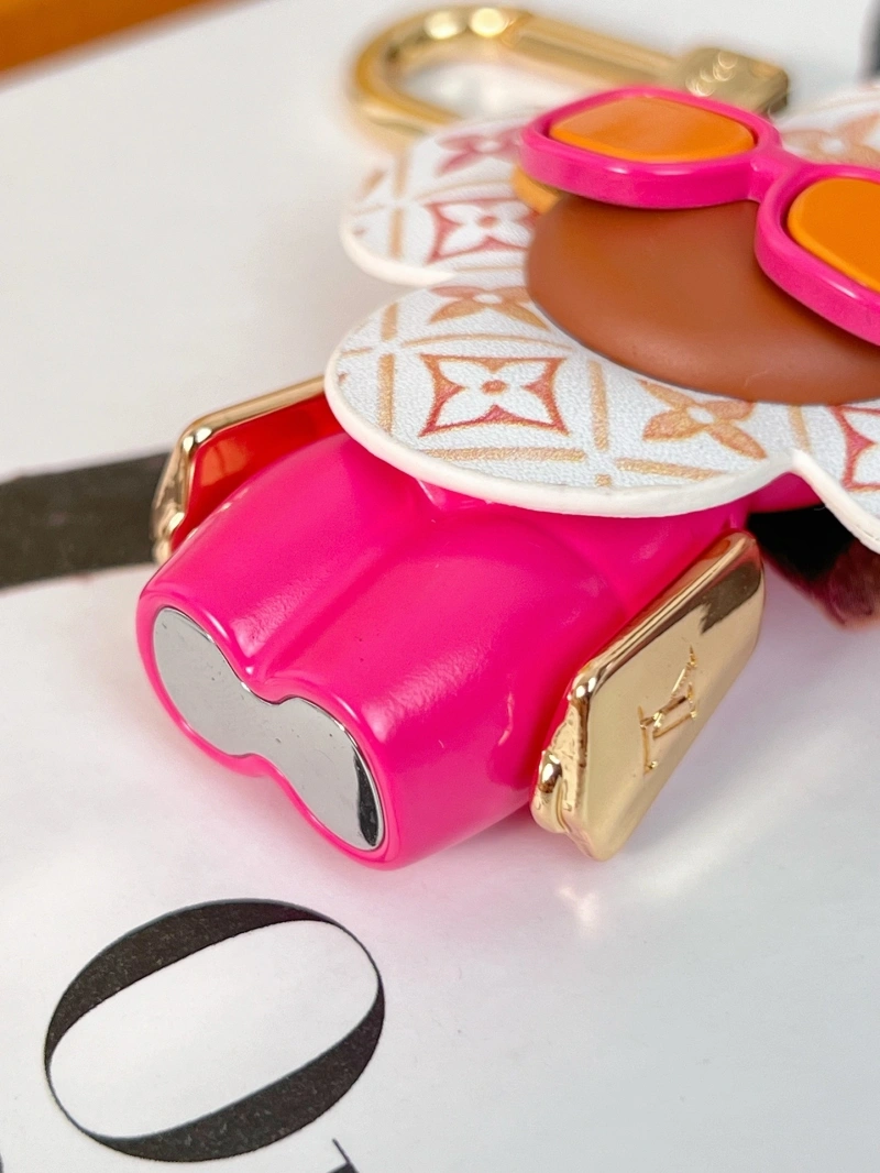 Genuine Louis Vuitton Keychains