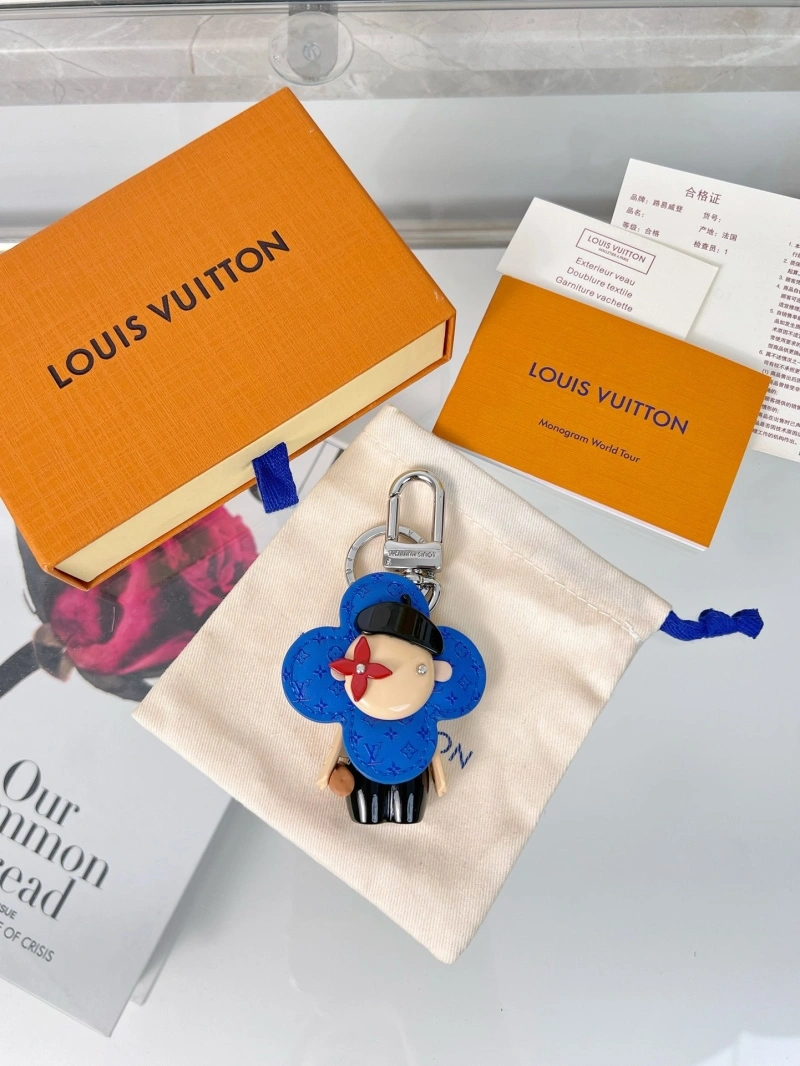 Louis Vuitton Keychains
