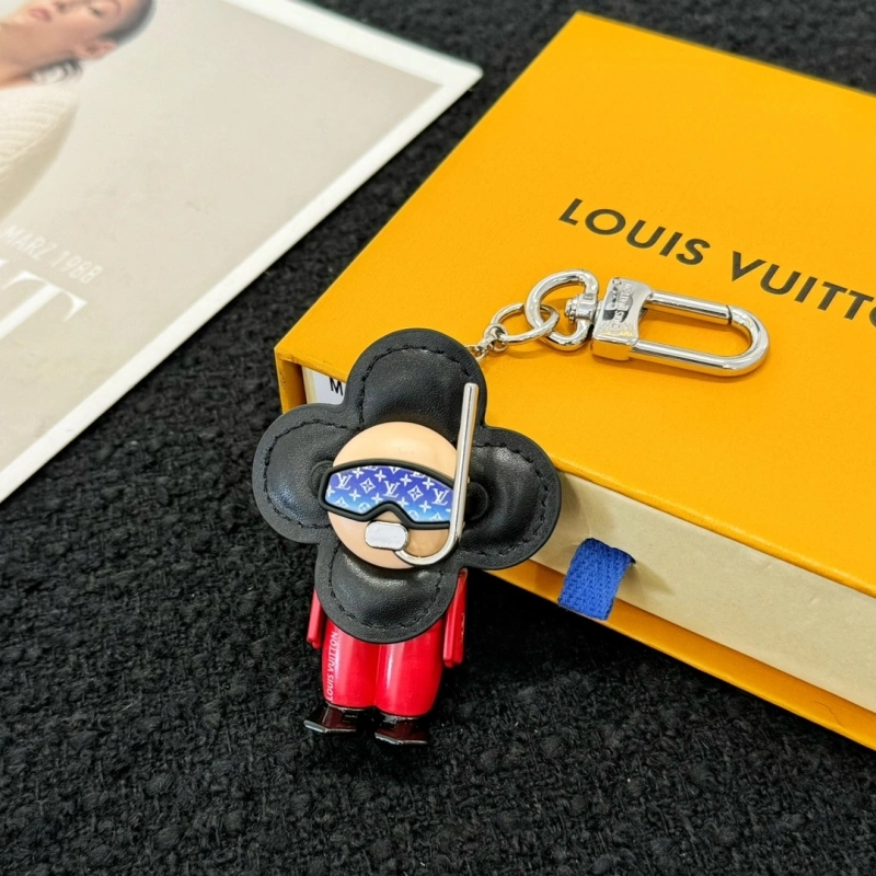Louis Vuitton Keychains