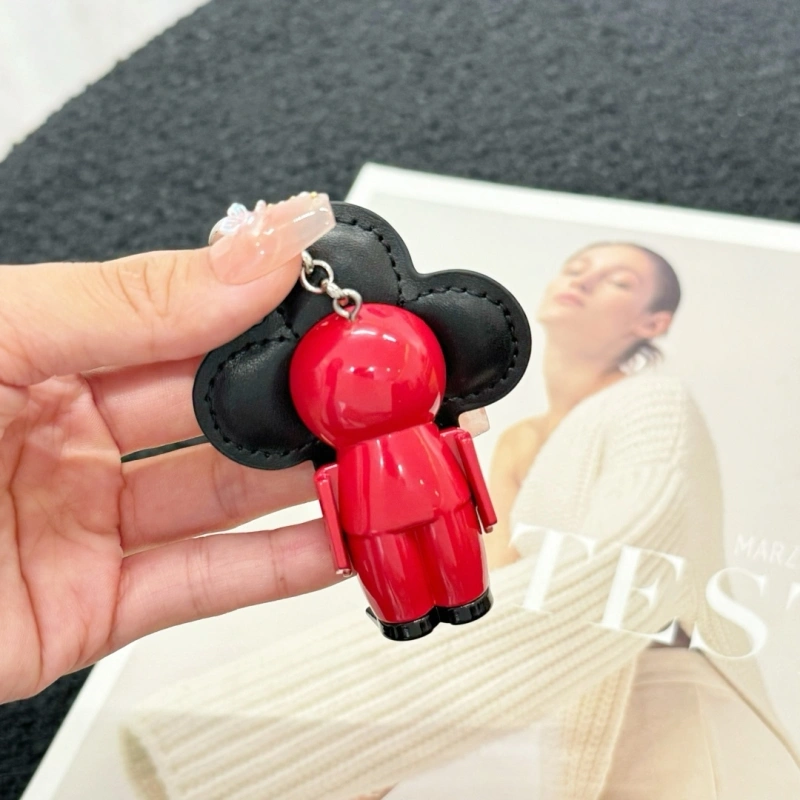 Budget-friendly Louis Vuitton Keychains