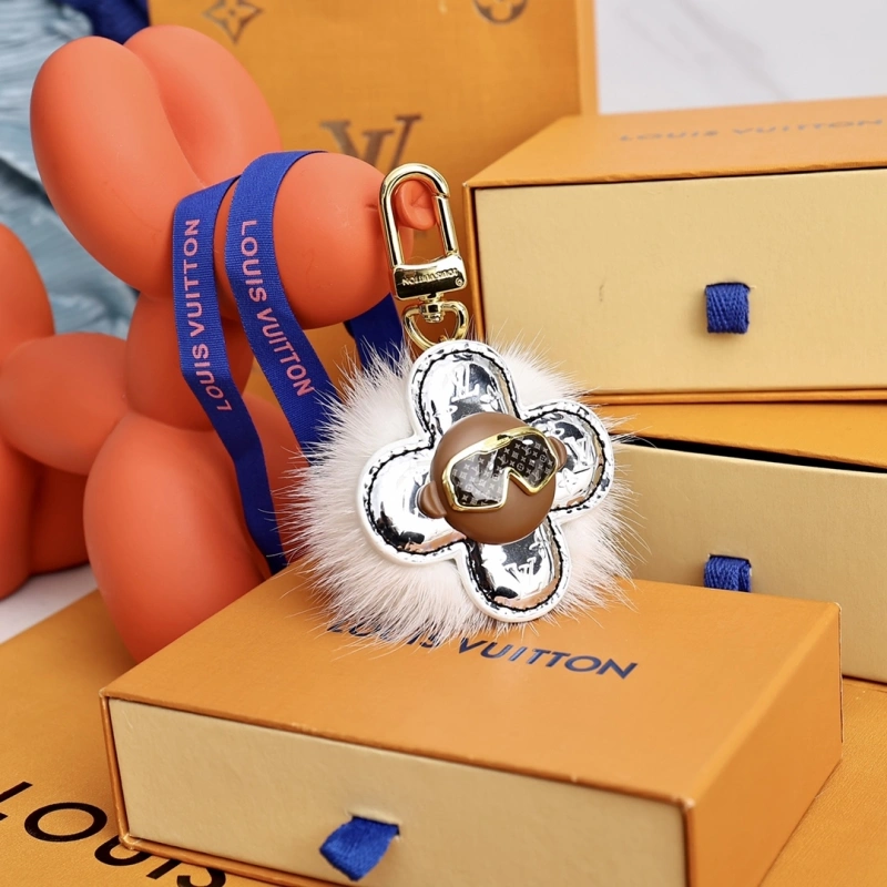 Louis Vuitton Keychains