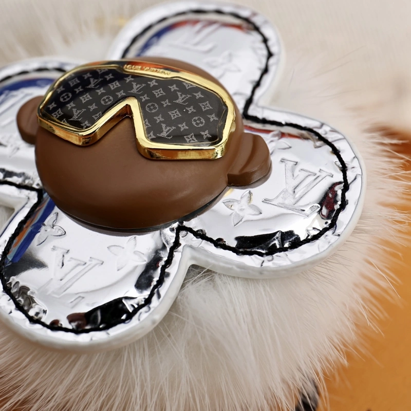 Factory-made Louis Vuitton Keychains