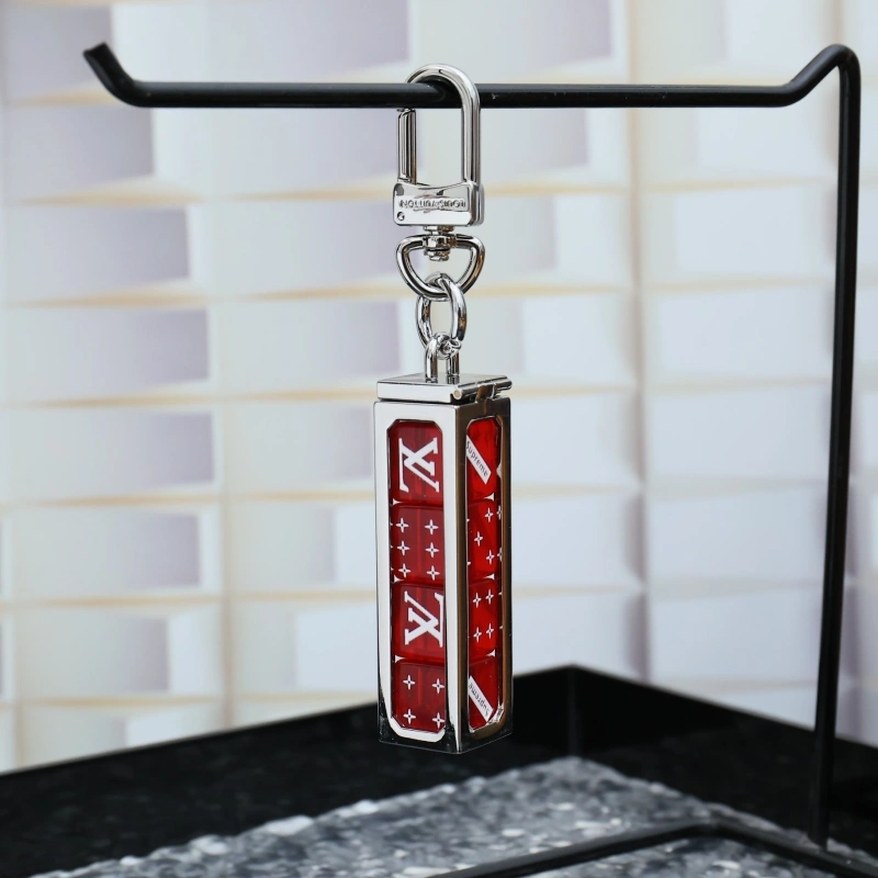 Louis Vuitton Keychains