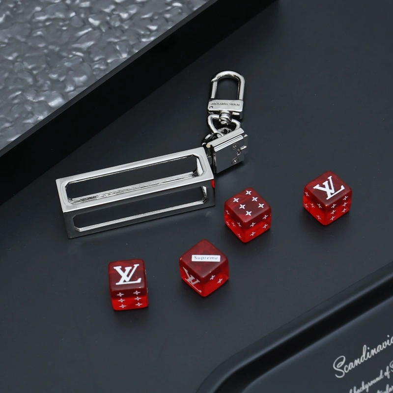 Discounted Louis Vuitton Keychains